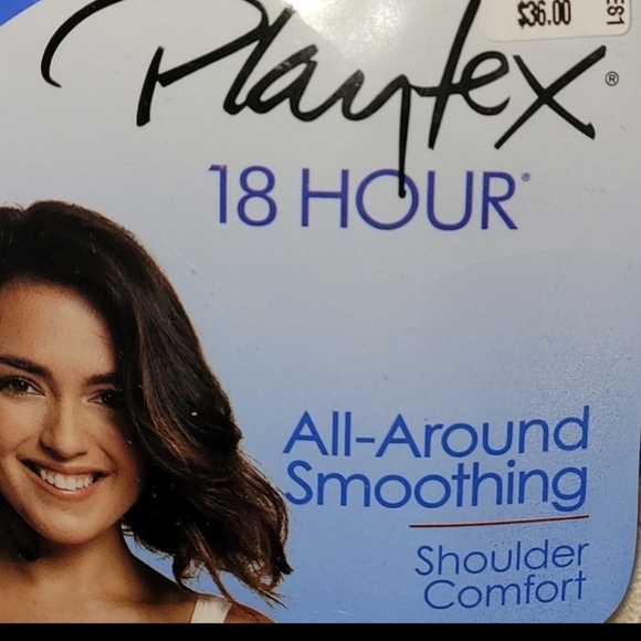 Playtex | Intimates & Sleepwear | New Playtex 8 Hour Wire Free Bra ...